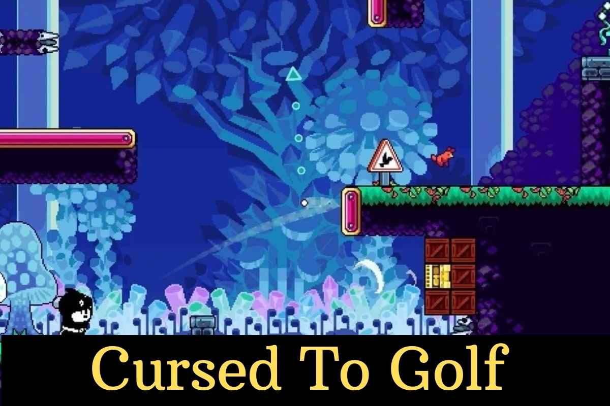 Cursed To Golf Introduction, Download Process, PC Requirement, And Gameplay - Game Empress