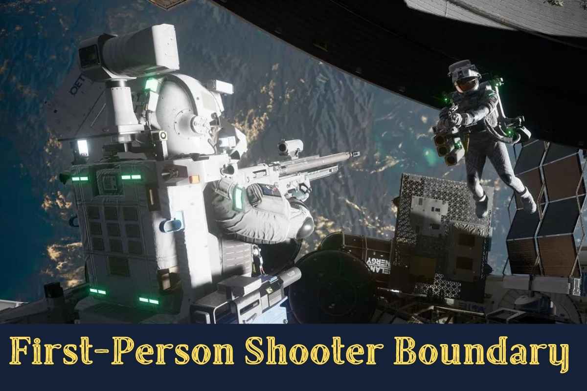 First-Person Shooter Boundary Has Announced Free Activities - Game Empress