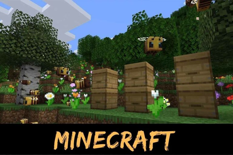 Minecraft: What Are System Requirements? And More Information - Game ...