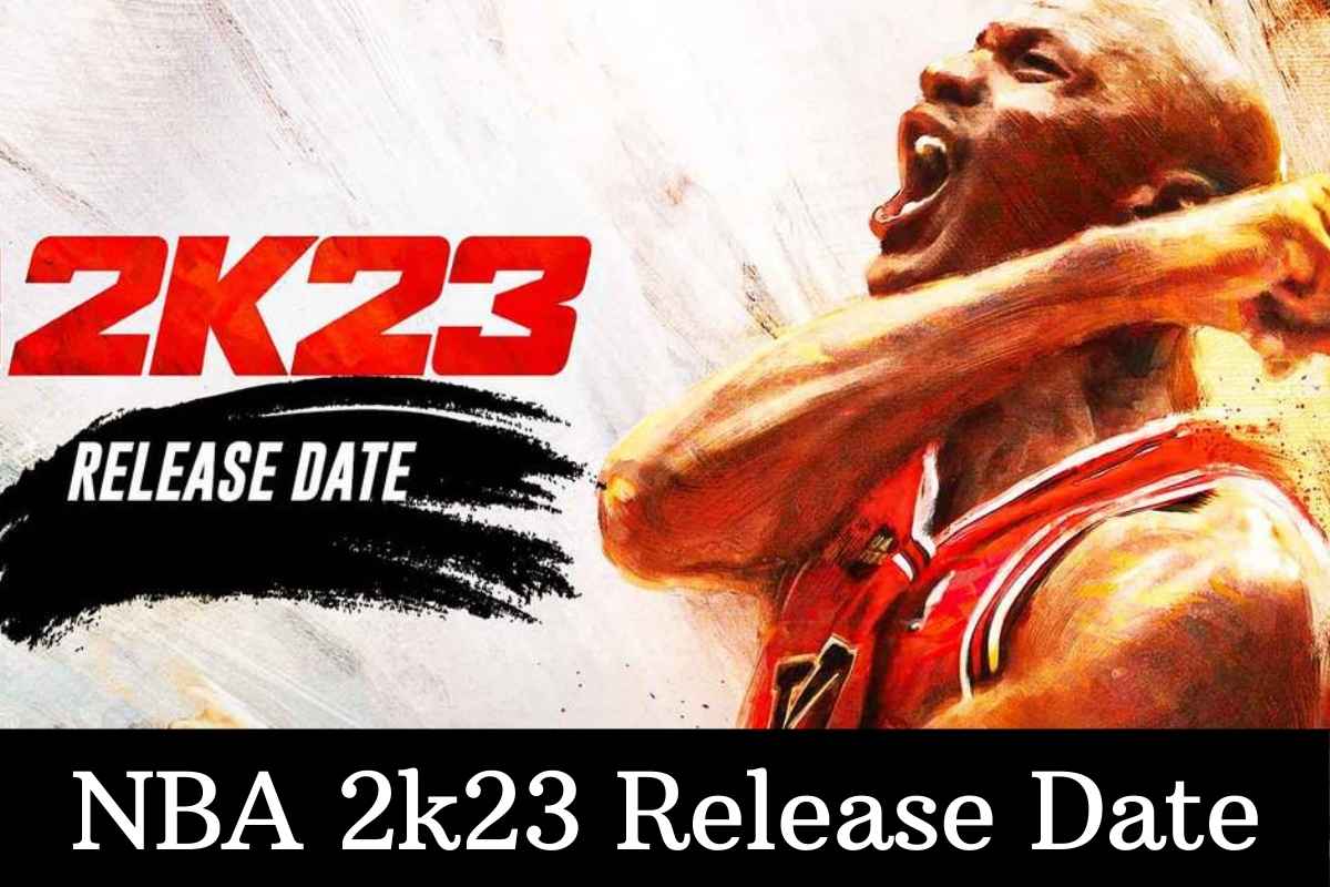 NBA 2k23 Release Date: Gameplay, All The Information We Have - Game Empress