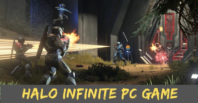 Halo Infinite PC Game Evaluation - Game Empress