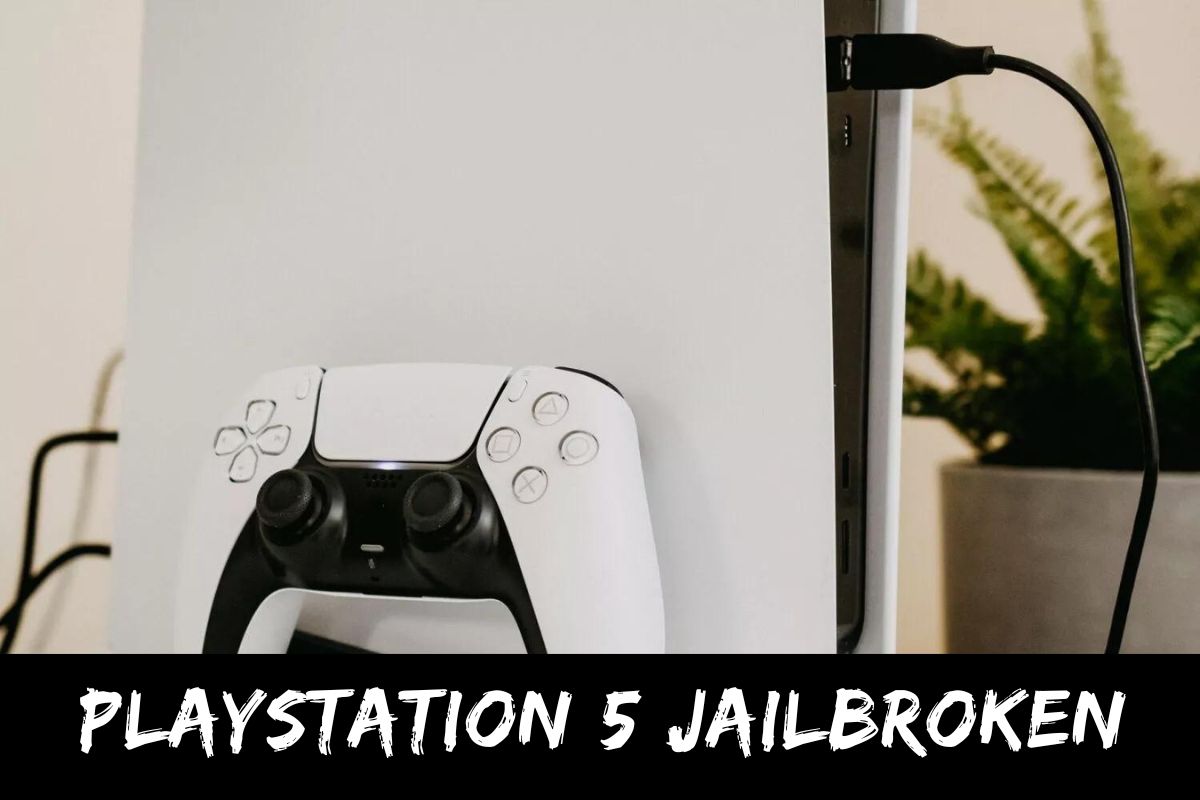 Playstation 5 Jailbroken, People Applying Playable Teaser Currently ...