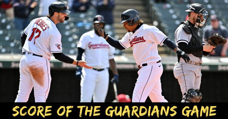 Score Of The Guardians Game: Giancarlo Stanton And Aaron Judge Homers ...