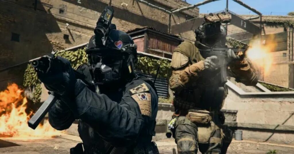 Call Of Duty: Warzone 2.0 Removes Armor Piercing Effects From Armor Piercing Ammunition! - Game ...