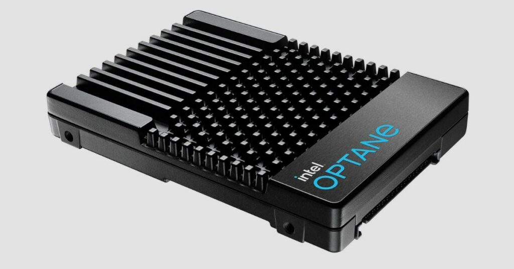 Intel Optane P5810X SSDs Launched Final Voyage! - Game Empress