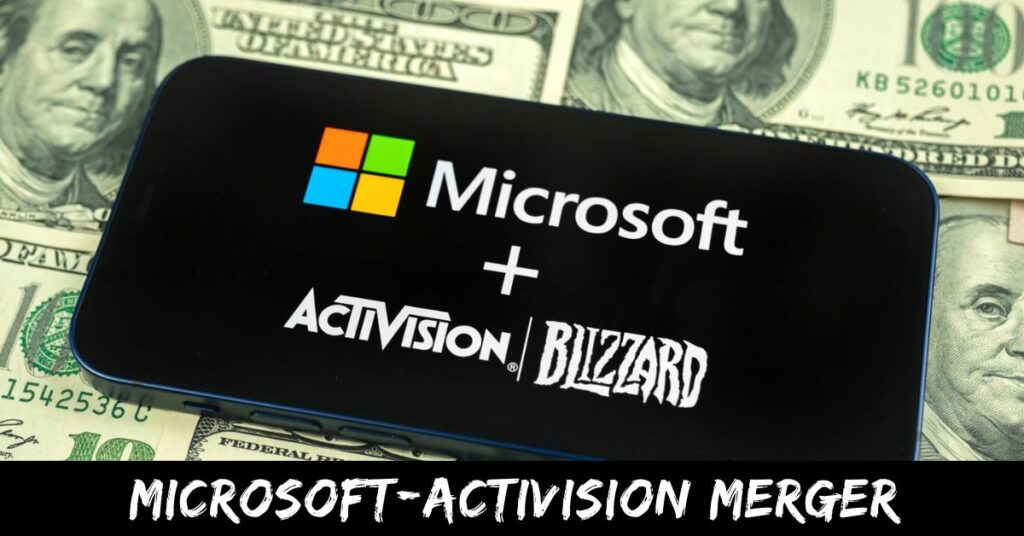 Microsoft-Activision Merger: European Union Replies To Anti-Competitive ...