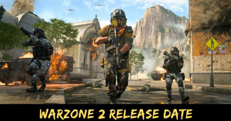Warzone 2 Release Date, Rumors, And More Information - Game Empress