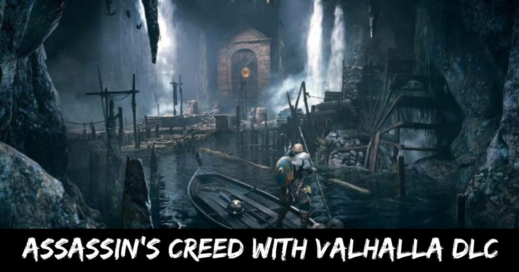 Ubisoft Prepares for Assassin's Creed With Valhalla DLC - Game Empress