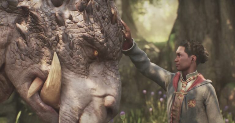 Hogwarts Legacy Dumbledore's Comeback in Next Sequel of this game ...