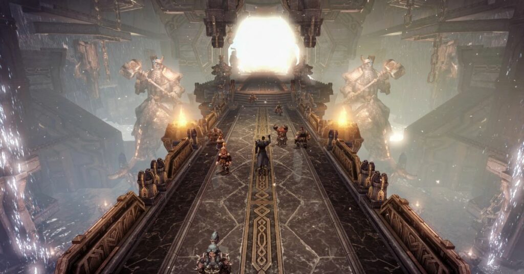 Unleash Your Inner Gamer With Lost Ark System Requirements Game Empress unleash-your-inner-gamer-with-lost-ark-system-requirements-game-empress