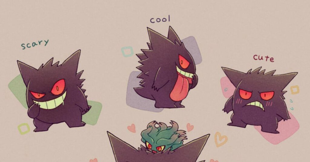 Pokemon NSFW: Unleashing The Naughty Side! - Game Empress