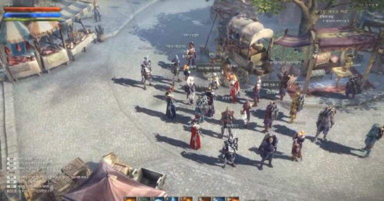 The Ultimate Guide To Throne and Liberty PC Requirements! - Game Empress