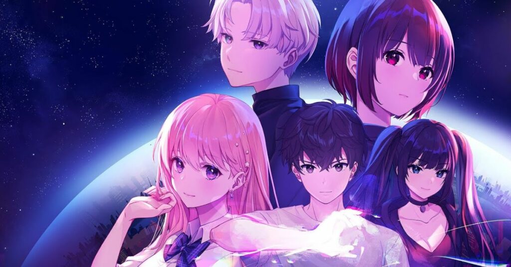 Eternights: An Endless Adventure Of Fun And Excitement! - Game Empress