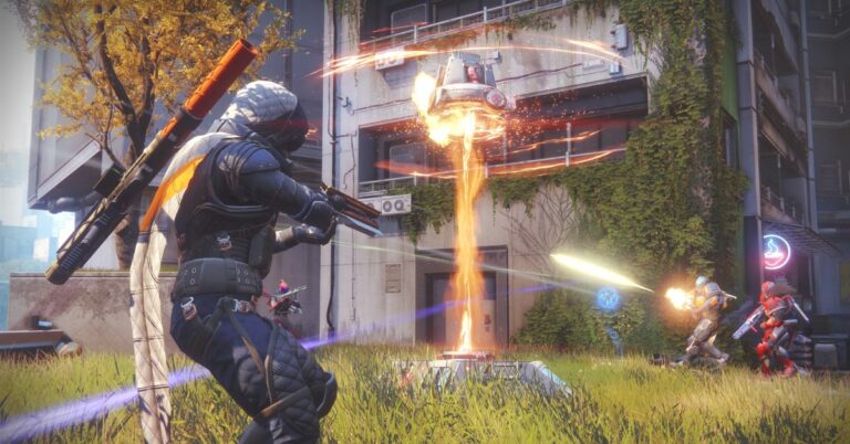 Destiny 2 Offline: Players Frustrated as Bug Causes Loss of Progress ...