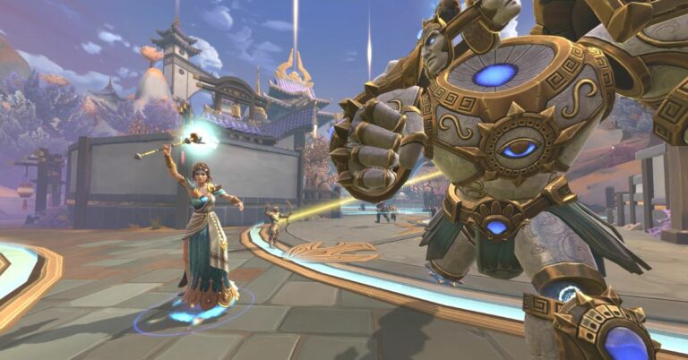 SMITE Season 10 Release Date: Join the Battle with SMITE Season 10's ...