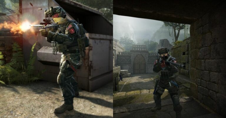 Counter Strike 2 Release Date: Source 2 Update Gives Fans Hope - Game ...