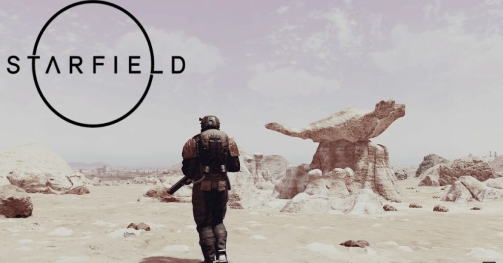 Starfield Release Date Confirmed: Microsoft and Bethesda Softworks Set ...