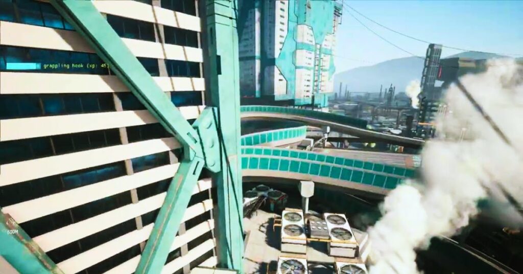 Cyberpunk 2077 Multiplayer Mod: How To Play With Other Players In Night ...