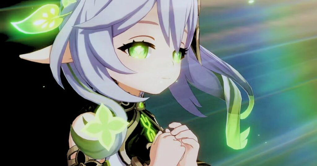 Genshin Impact 3.8 Reveals Top Characters in Spiral Abyss Phase 2 ...