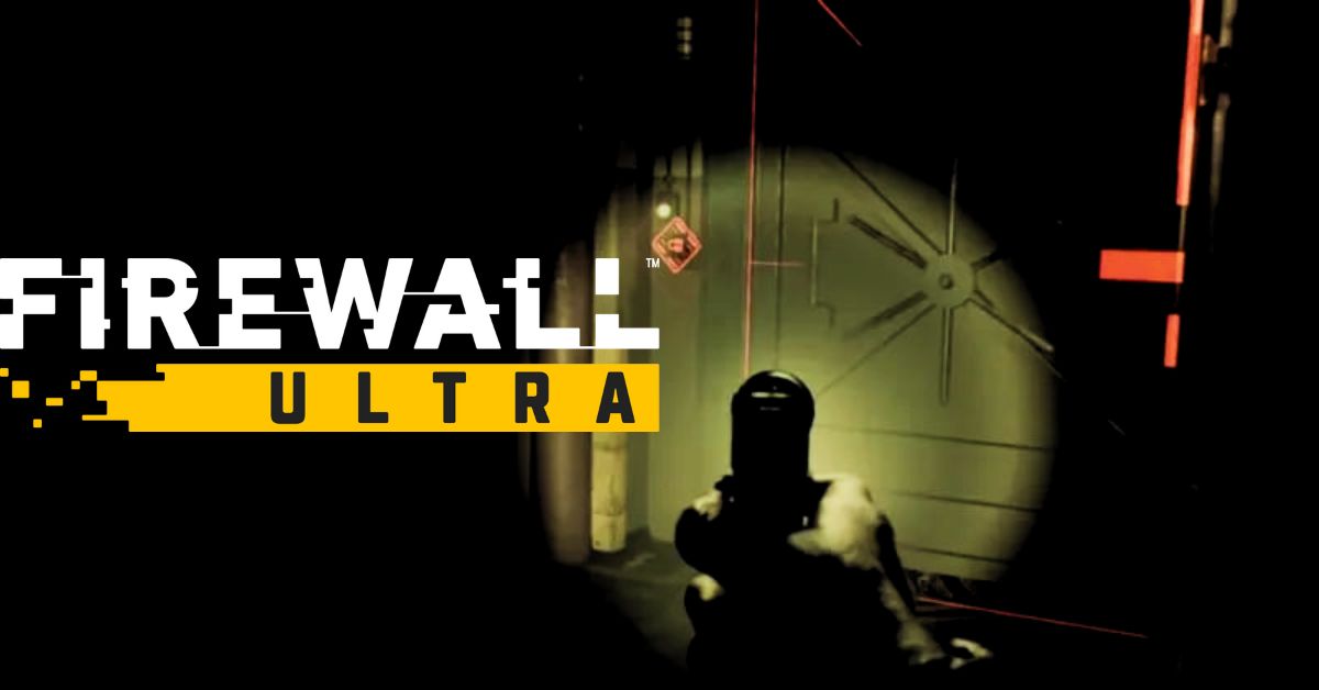 Firewall Ultra Release Date, Features, and Pre-Order Details! - Game ...