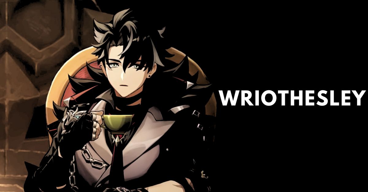 Genshin Impact Wriothesley Leak: Release Date, Vision, Weapon and More ...