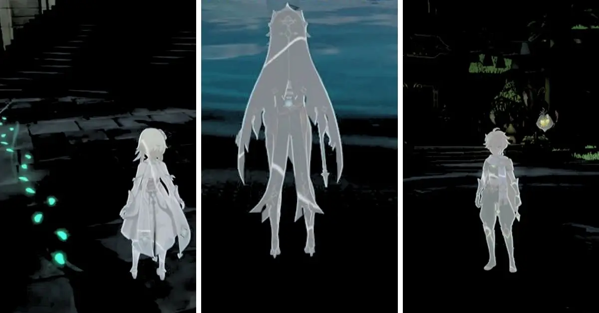 How to Use Elemental Sight in Genshin Impact? - Game Empress