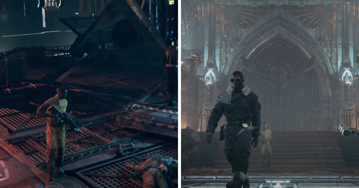 Warhammer 40K: Darktide Xbox Release Date, Trailer, Gameplay and More ...