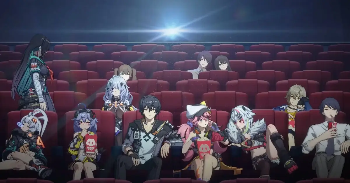 Project Mugen Release Date, Gameplay, Trailer and More - Game Empress