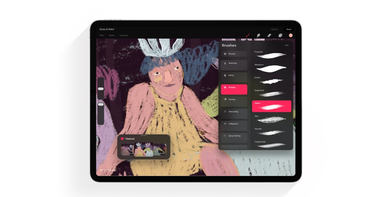 Procreate Dreams Release Date, Price, and Features for the New Animation App - Game Empress