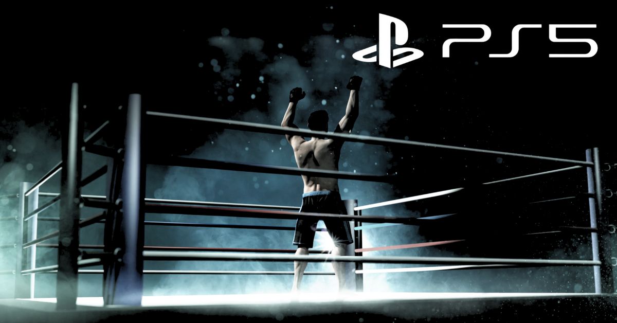 The Top 7 Boxing Games You Can Play on PS5 - Game Empress