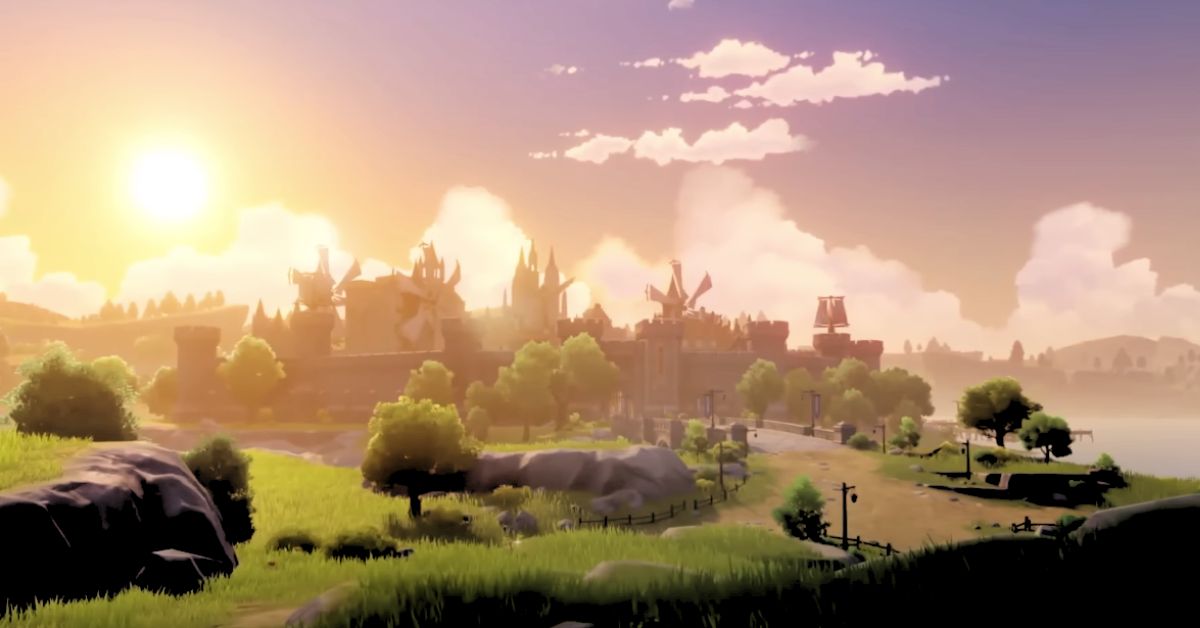 Genshin Impact System Requirements: How to Download on PC? - Game Empress