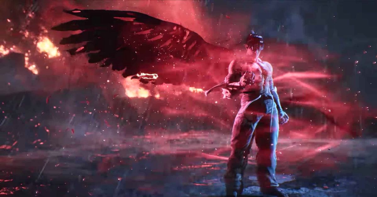 Tekken 8 Trophy Guide: How To Get All The Achievements In The Game?