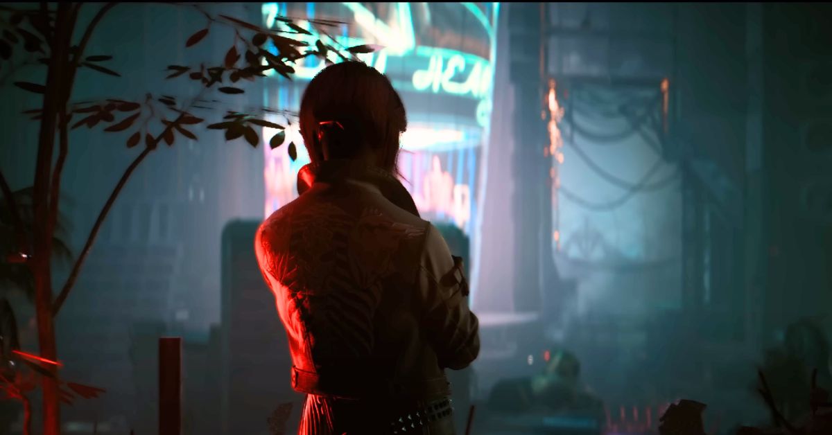 Cyberpunk 2077 Upcoming Update: Night City Gets A Tune-Up