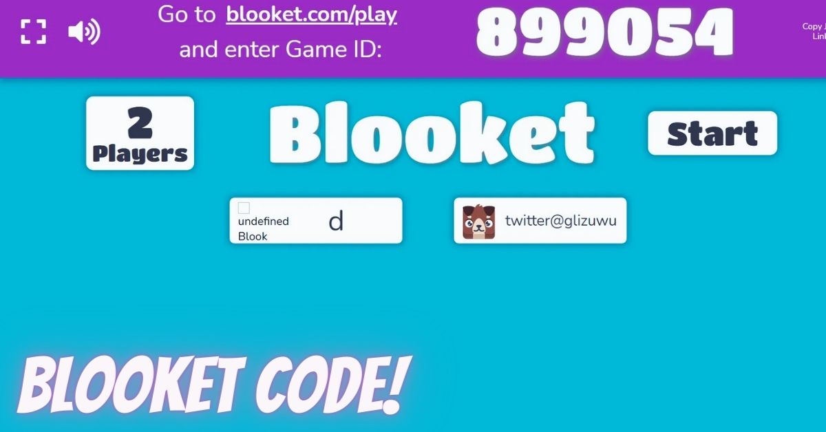 Blooket Code (2023): Find The Best Codes To Use Today - Game Empress