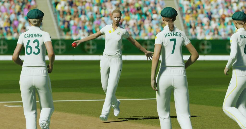 Cricket 22 System Requirements: Are You Ready To Play?