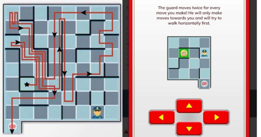 All BitLife Prison Escapes Guide 2023: How To Escape From Any Prison