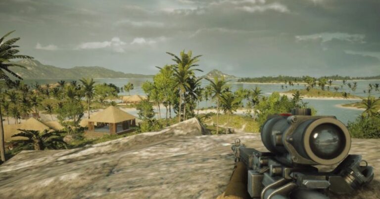 Is Battlefield 4 Cross Platform? Unveiling The Facts For Console And PC ...