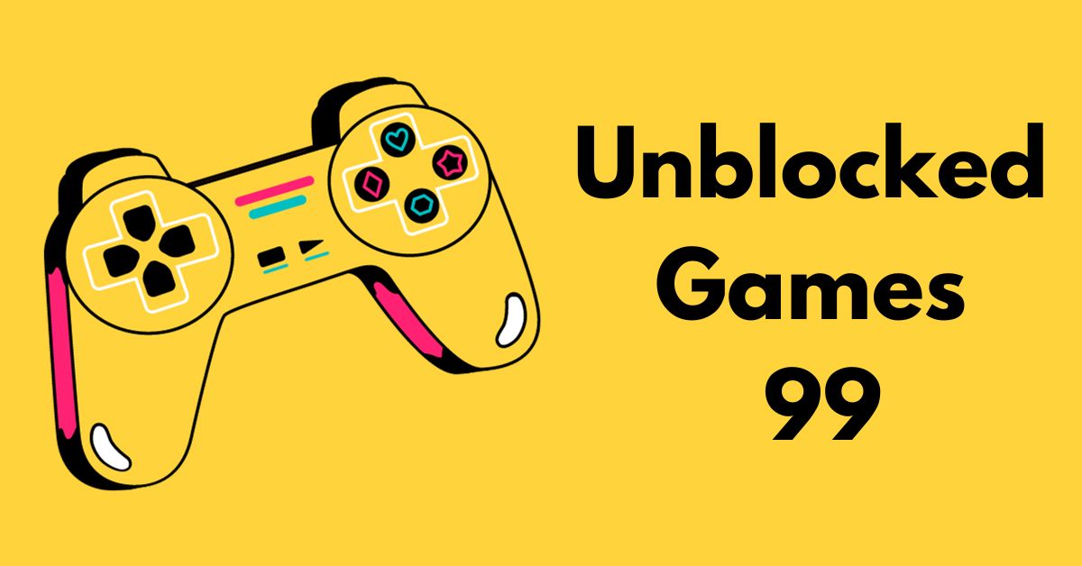 Unblocked Games 99: Your Passport to Unrestricted Gaming Haven! - Game ...