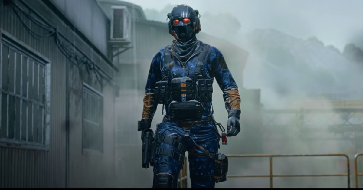 Modern Warfare 3 Lockpick Operator Skin Pack: How to Get It? - Game Empress