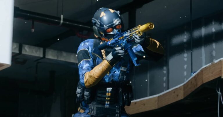 Modern Warfare 3 Lockpick Operator Skin Pack: How to Get It? - Game Empress