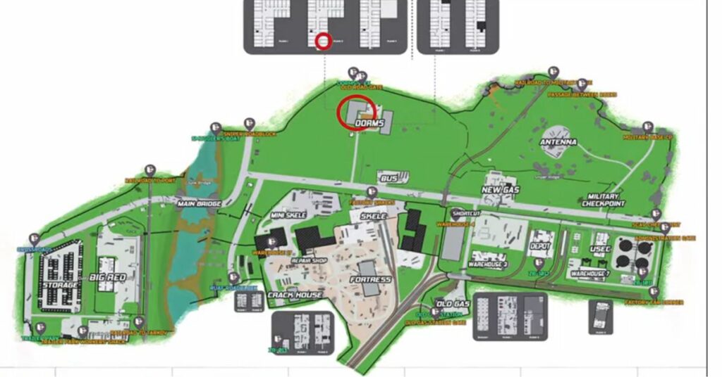 Escape from Tarkov Shaking Up the Teller Quest Guide: Rewards, Tips ...