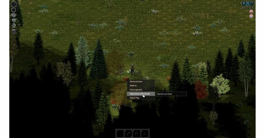 Project Zomboid Trapping Guide: How to Catch Animals for Food? - Game ...