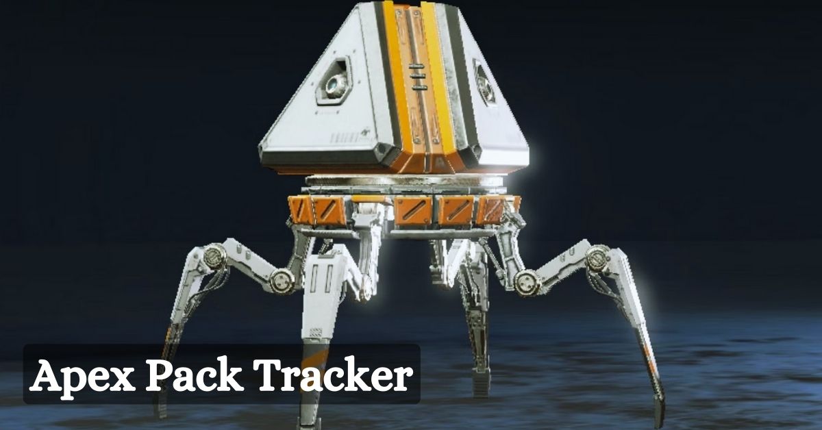 Apex Pack Tracker: How To Use It And Why It Matters?