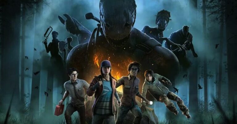 Is Dead By Daylight Crossplay? How To Play With Friends On Different ...