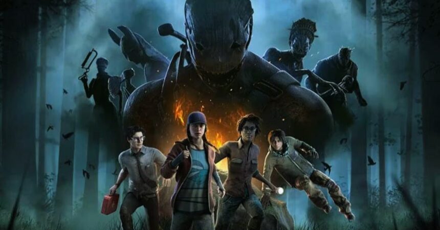 Is Dead By Daylight Crossplay? How To Play With Friends On Different ...