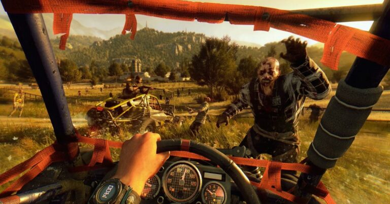 Is Dying Light Cross Platform? Navigating The Possibilities Of Cross-Play In The Zombie Apocalypse