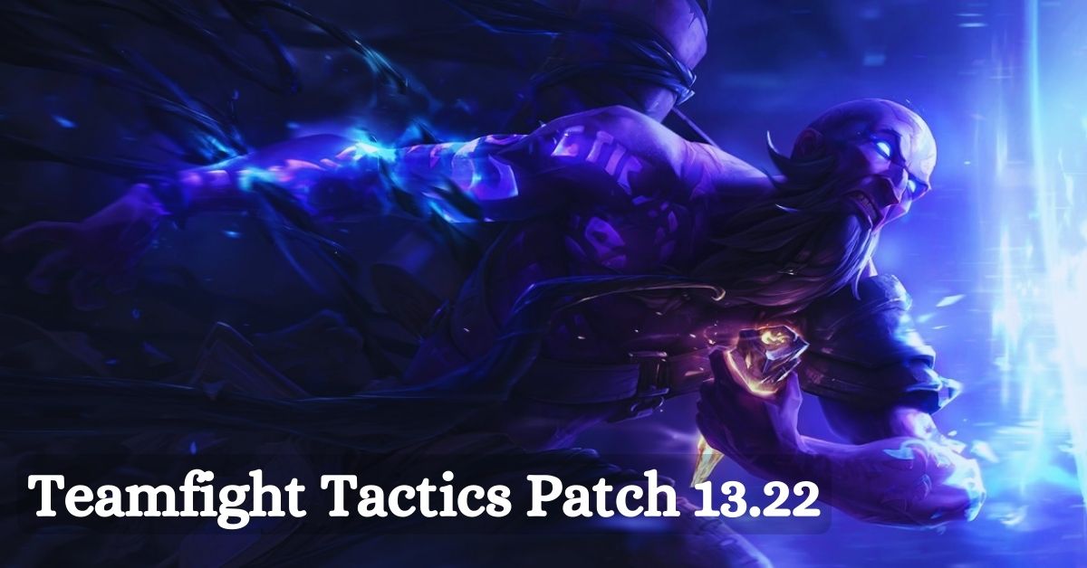 Teamfight Tactics Patch 13.22: The Multicaster Meta Is Dead - Game Empress