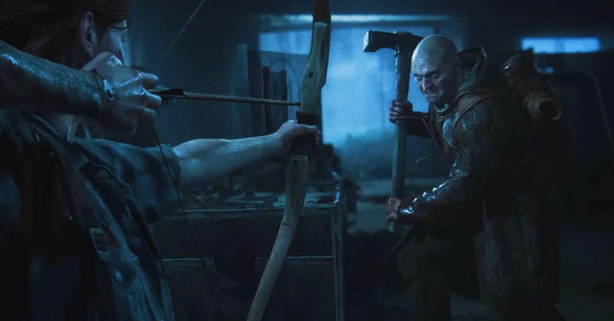 Sony Has announced A PS5 Remaster Of The Last Of Us Part II - Game Empress