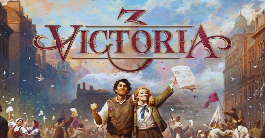 Victoria 3 Cheats: How To Use Console Commands And Debug Mode In The Game?