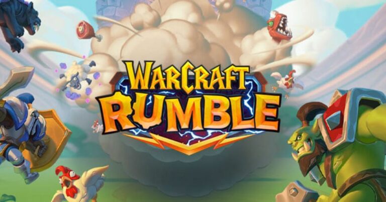 Warcraft Rumble Heroic Guide: How To Beat The Hardest Mode In The Game